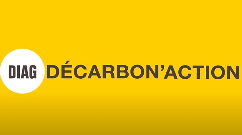 Obtenez jusqu'à 6 000 € avec le Diagnostic Décarbon'Action pour réduire l'empreinte carbone de ...